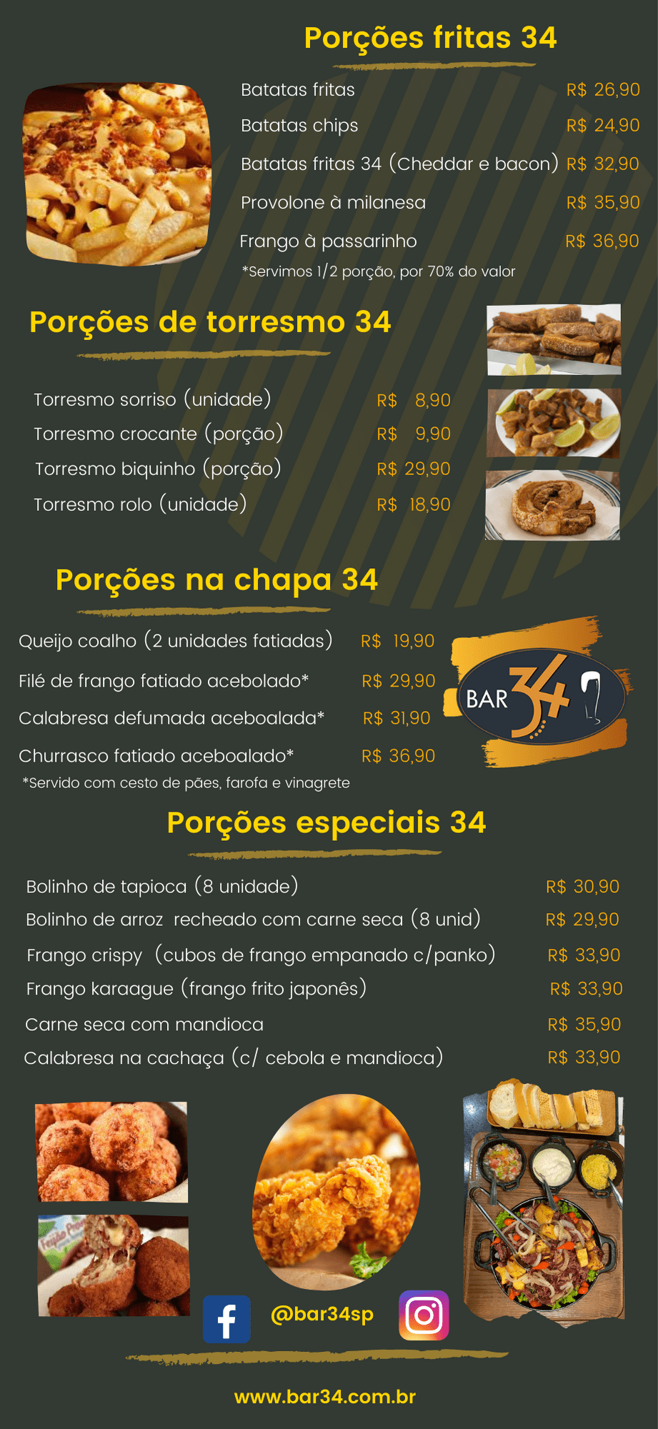 Bar 34