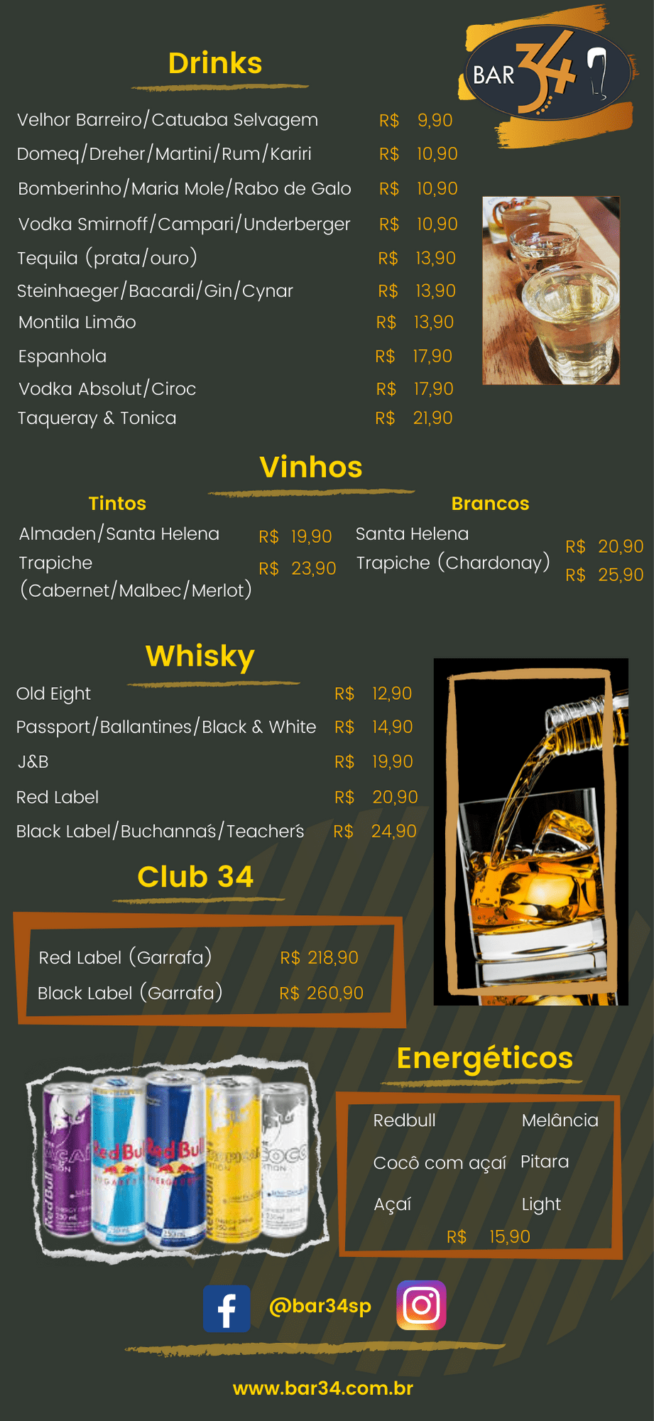 Bar 34