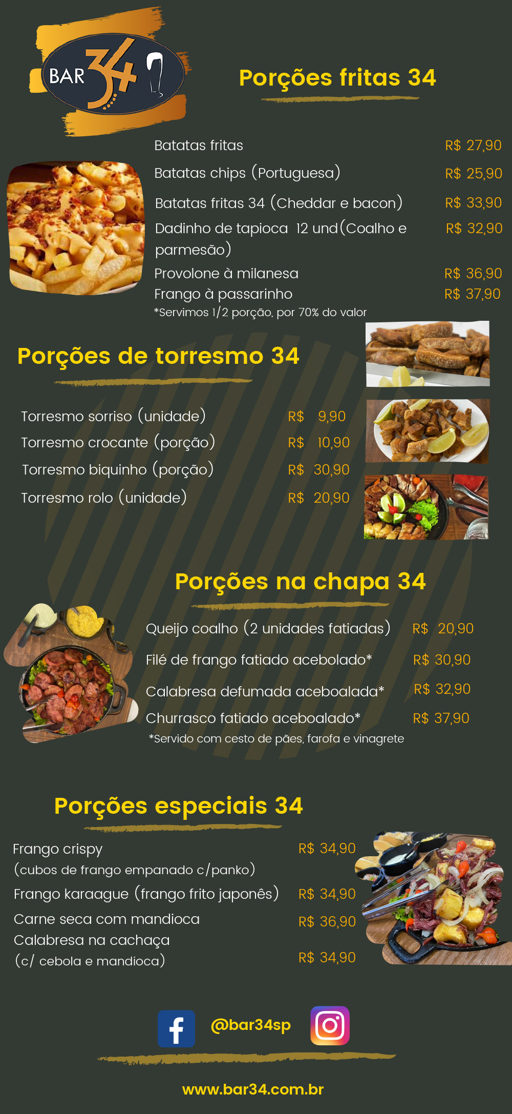 Bar 34