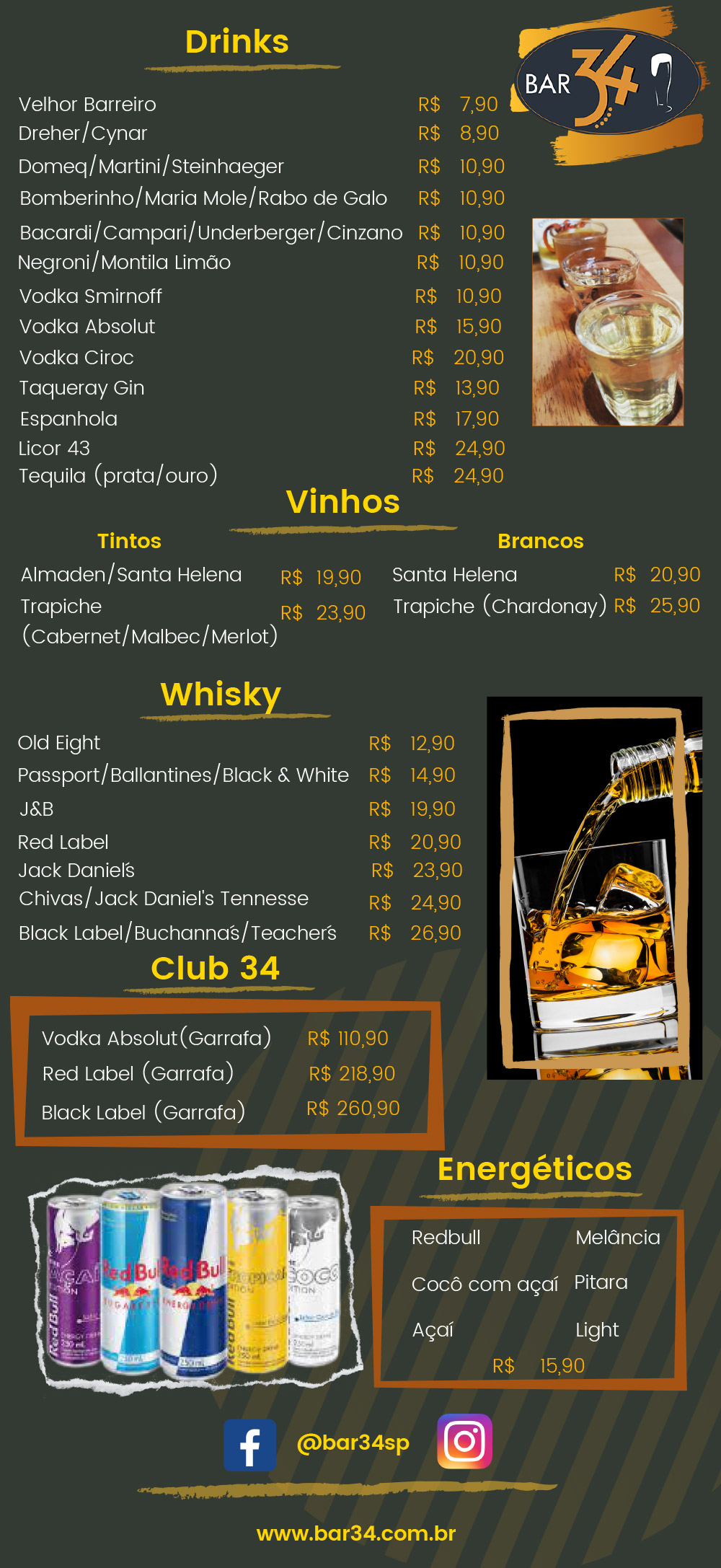 Bar 34